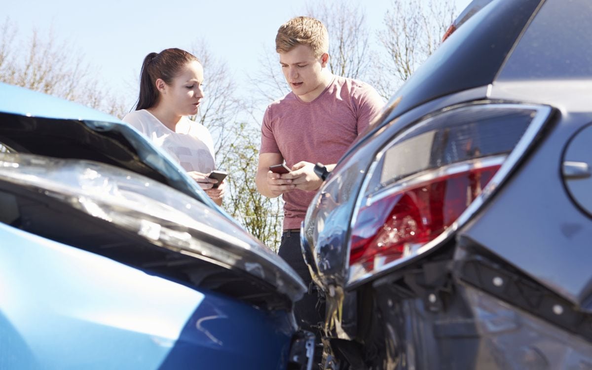 Injured In A Collision Caused by Uninsured Driver | Idaho Attorneys